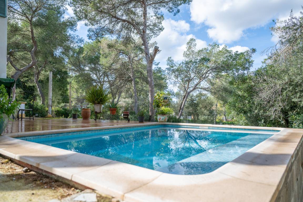 150 M² Ferienhaus ∙ 3 Schlafzimmer ∙ 5 Gäste - Can Pastilla