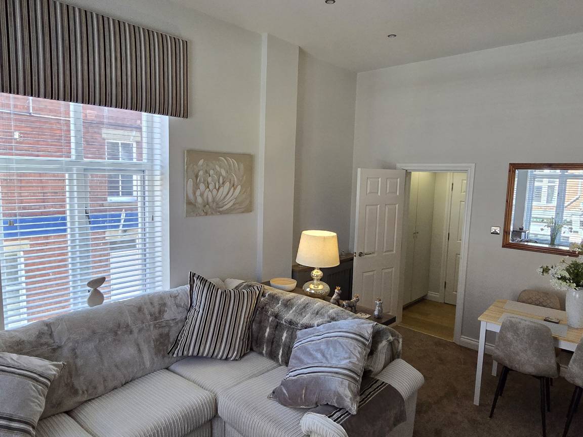 Cottage ∙ 2 Bedrooms ∙ 4 Guests - Prestatyn