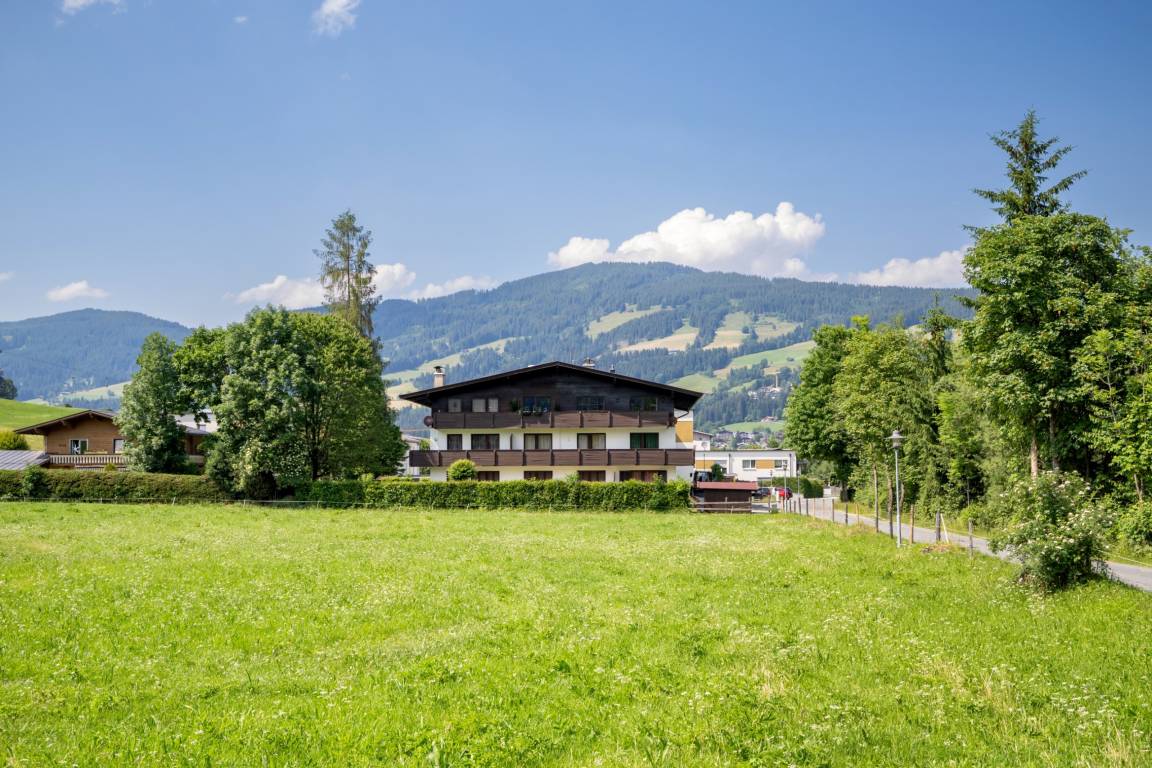 32 M² Studio ∙ 2 Gäste - Kirchberg