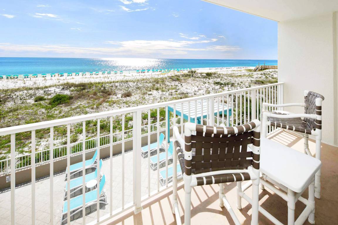 91 M² Condo ∙ 1 Bedroom ∙ 6 Guests - Fort Walton Beach, FL