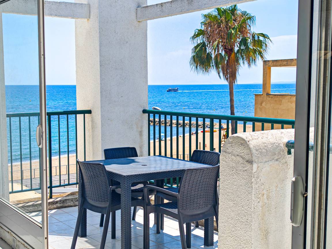 50 M² Apartment ∙ 1 Bedroom ∙ 4 Guests - Cambrils