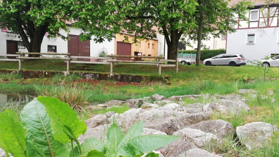 70 M² Casa ∙ 2 Camere Da Letto ∙ 4 Ospiti - Lichtenstein