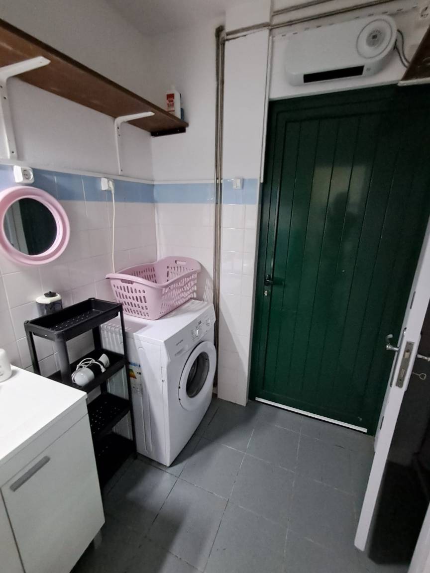 Casa ∙ 3 Habitaciones ∙ 8 Huéspedes - Soure