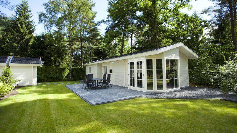 Bungalow ∙ 2 Schlafzimmer ∙ 4 Gäste - Apeldoorn