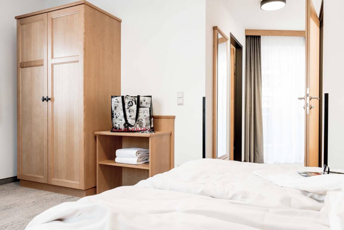 20 M² Hotel ∙ 1 Bedroom ∙ 2 Guests - Ramsau am Dachstein
