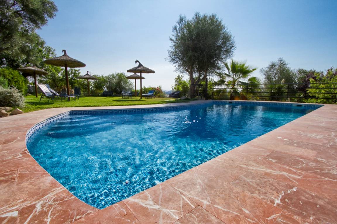 60 M² House ∙ 2 Bedrooms ∙ 4 Guests - Petra