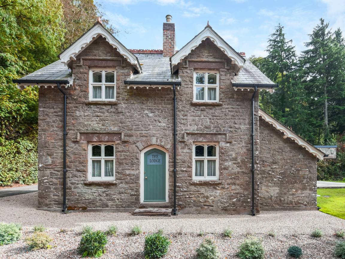 Cottage ∙ 3 Bedrooms ∙ 6 Guests - Brecon
