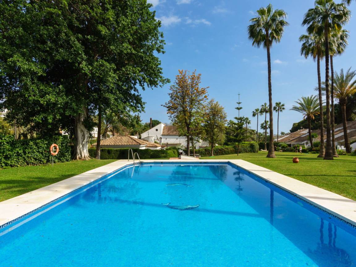 80 M² House ∙ 3 Bedrooms ∙ 6 Guests - Puerto Banús