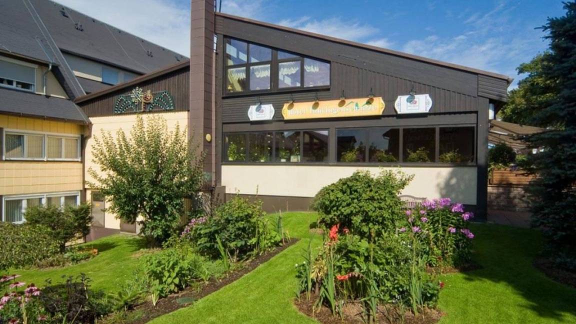 Hotel ∙ 2 Guests - Oberhof