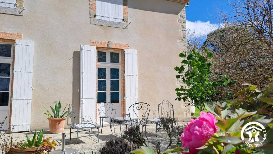 75 M² Gîte ∙ 2 Camere Da Letto ∙ 4 Ospiti - Tarn