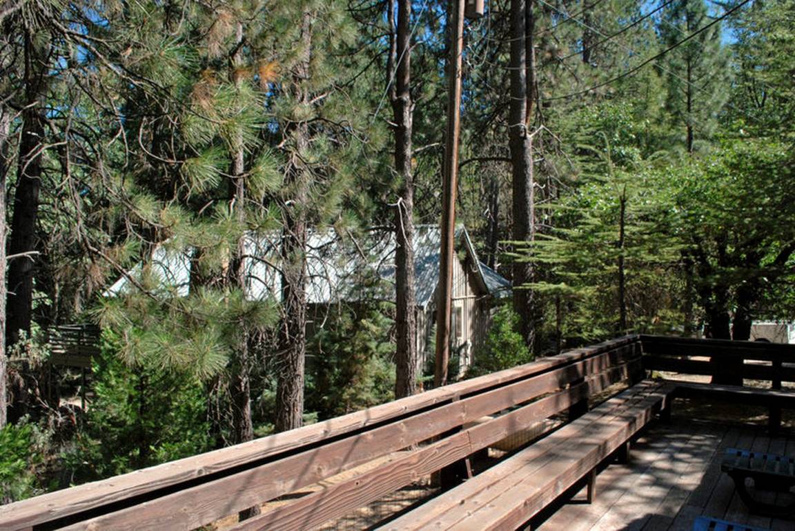 House ∙ 1 Bedroom ∙ 6 Guests - Wawona, CA