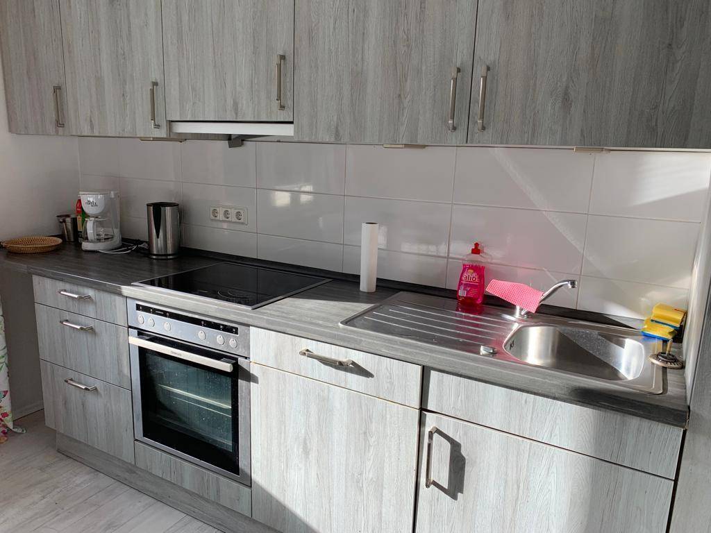 80 M² Ferienwohnung ∙ 2 Schlafzimmer ∙ 4 Gäste - Juist