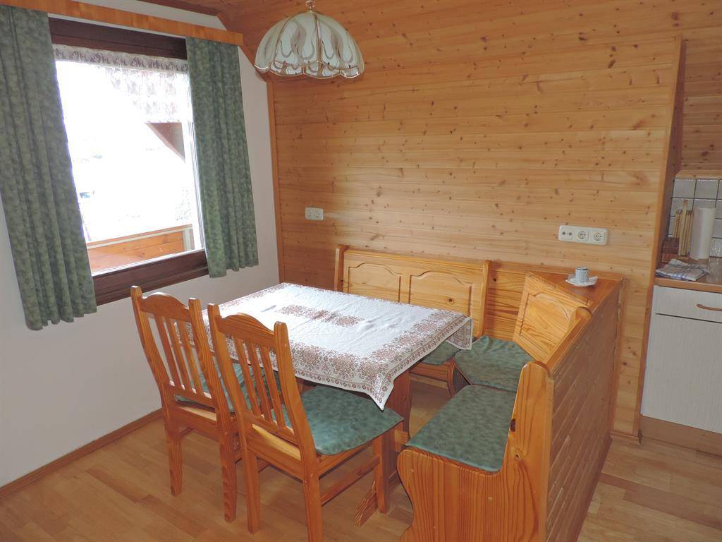 60 M² Ferienwohnung ∙ 1 Schlafzimmer ∙ 4 Gäste - Steiermark