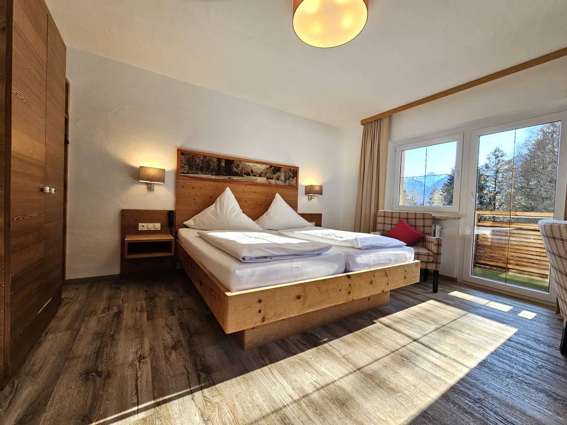 Apartment ∙ 3 Guests - Oberstdorf