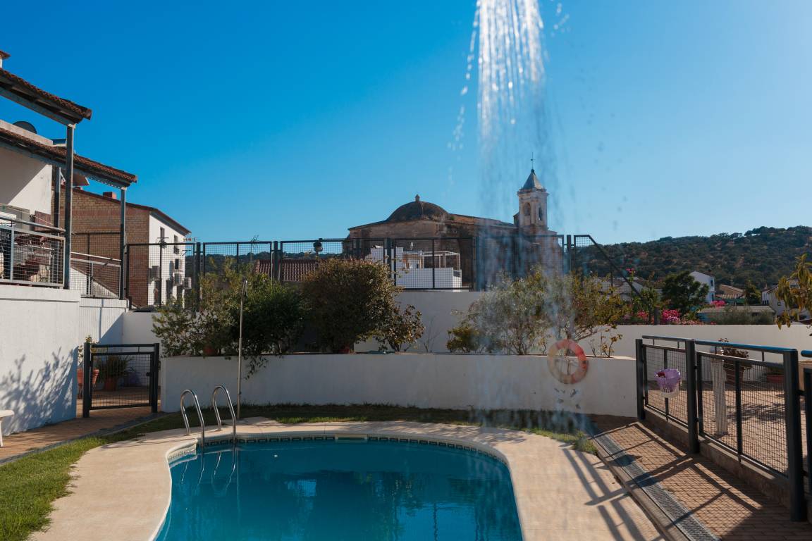 100 M² Casa ∙ 3 Habitaciones ∙ 6 Huéspedes - El Castillo de las Guardas