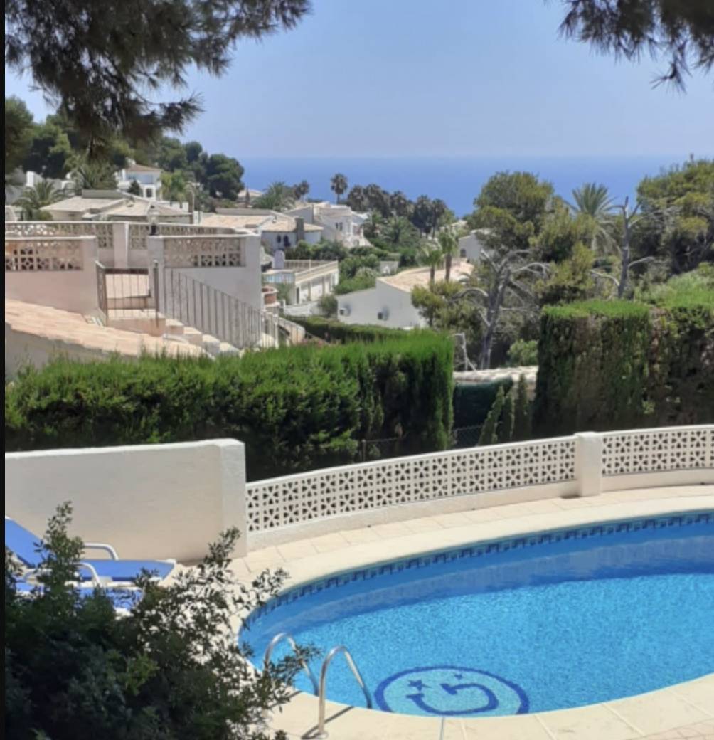 110 M² Villa ∙ 2 Bedrooms ∙ 5 Guests - Xàbia (Javea)