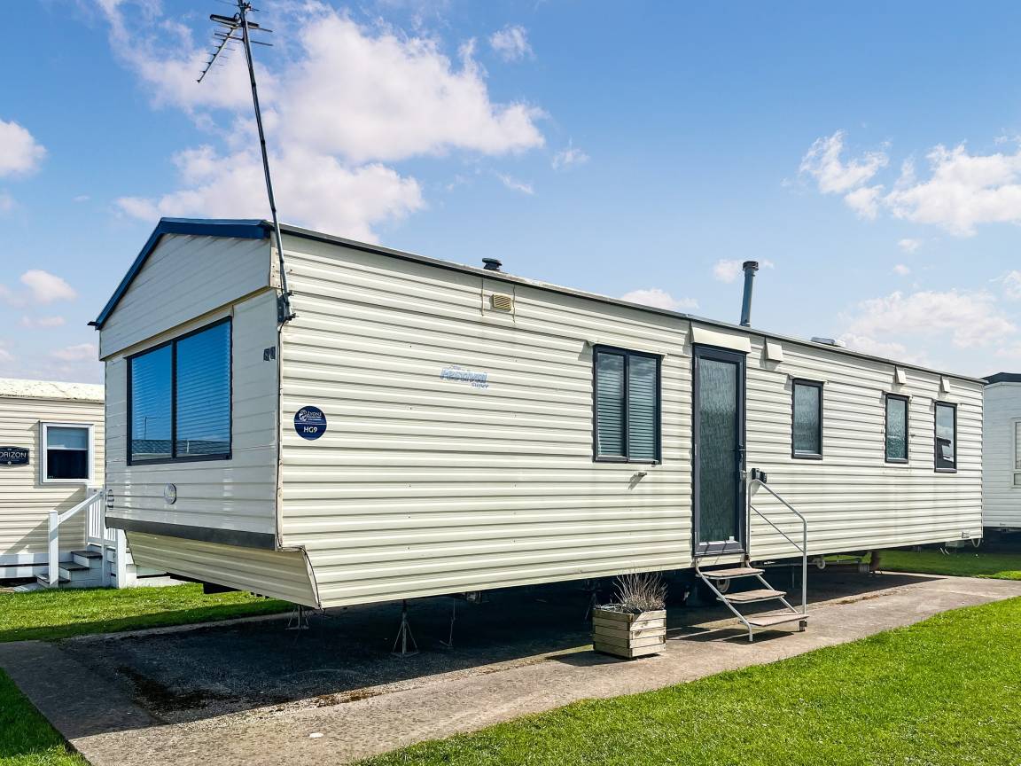 Cottage ∙ 3 Bedrooms ∙ 4 Guests - Rhyl