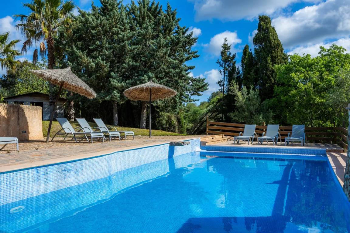 64 M² Hotel ∙ 2 Bedrooms ∙ 4 Guests - Son Serra de Marina