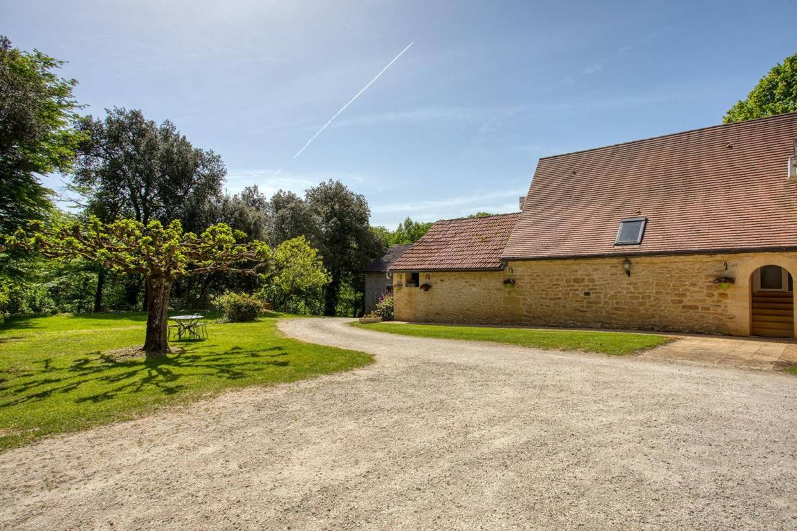40 M² Gîte ∙ 2 Personnes - Groléjac
