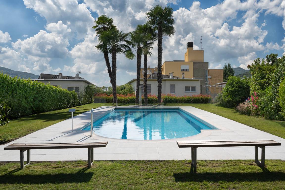 32 M² Apartamento ∙ 1 Habitación ∙ 3 Huéspedes - Melide