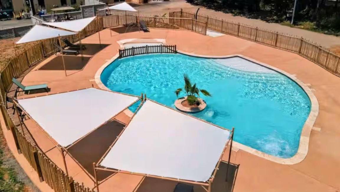 32 M² Maison De Vacances ∙ 4 Personnes - La Roche-sur-Yon