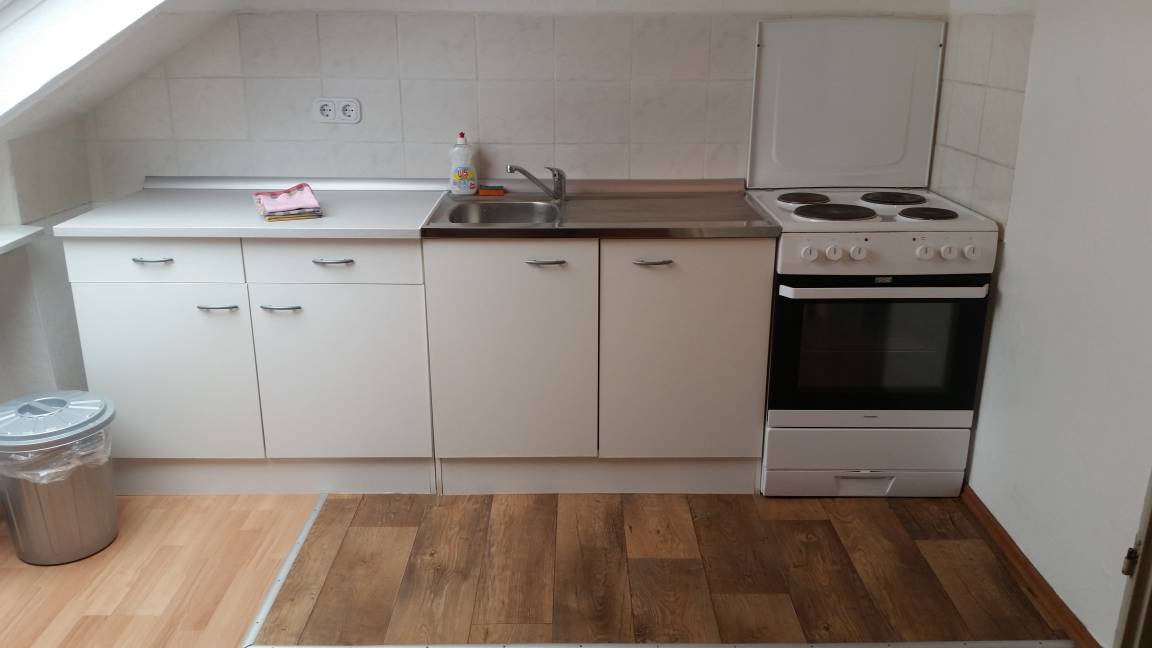 90 M² Apartment ∙ 6 Bedrooms ∙ 6 Guests - Worms