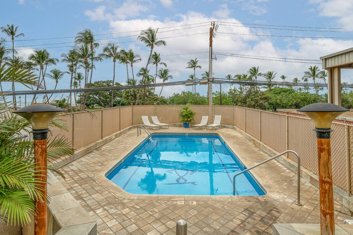 44 M² Condo ∙ 2 Guests - Kihei, HI