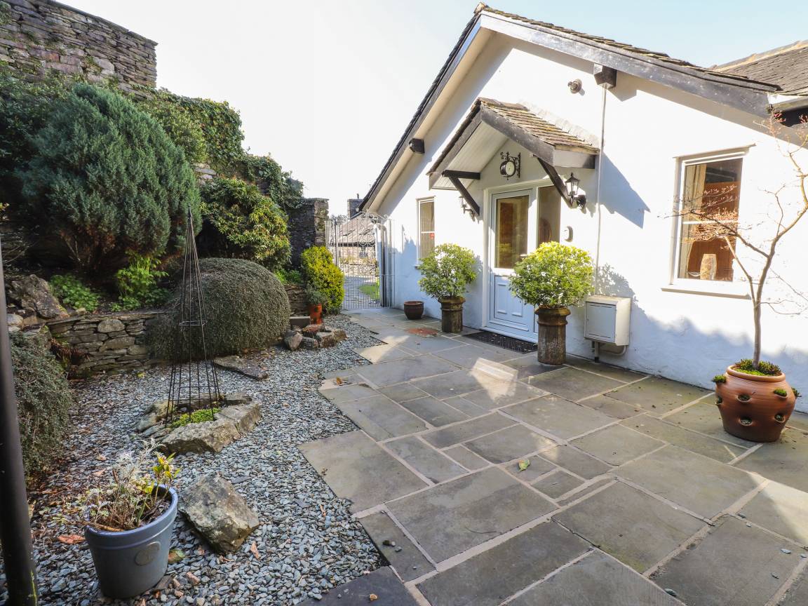Cottage ∙ 2 Bedrooms ∙ 4 Guests - Elterwater