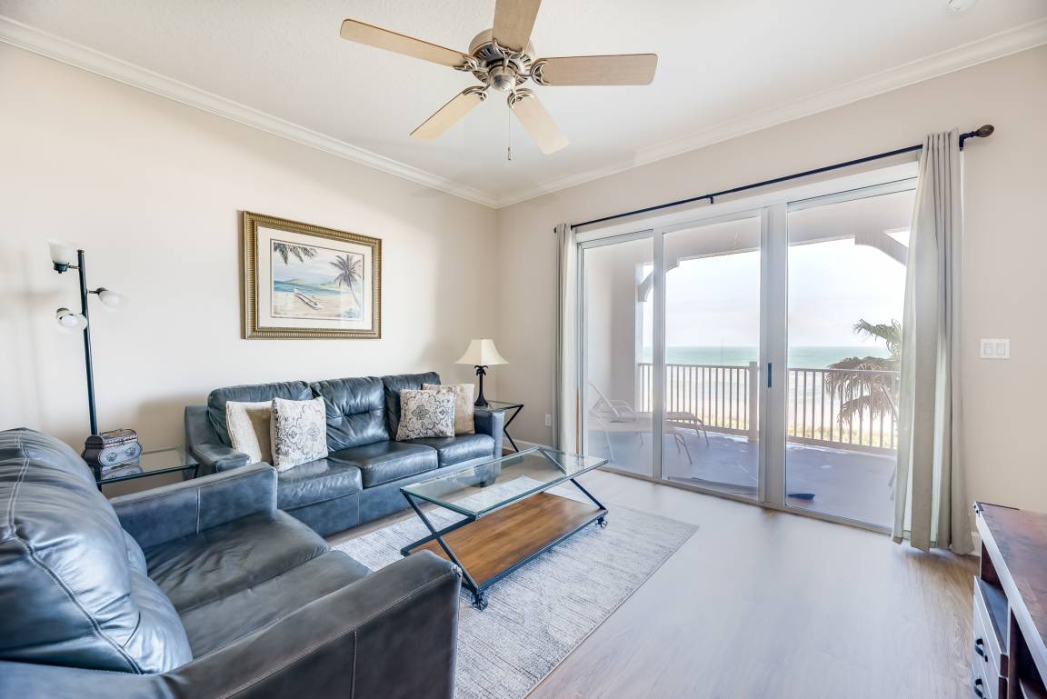 177 M² Ferienwohnung ∙ 3 Schlafzimmer ∙ 8 Gäste - Palm Coast, FL