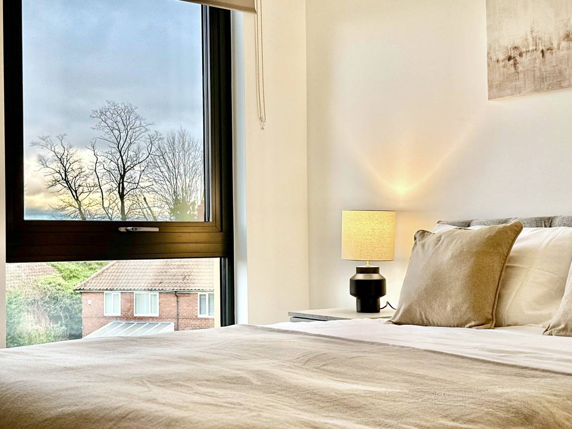 Cottage ∙ 2 Chambres ∙ 4 Personnes - York