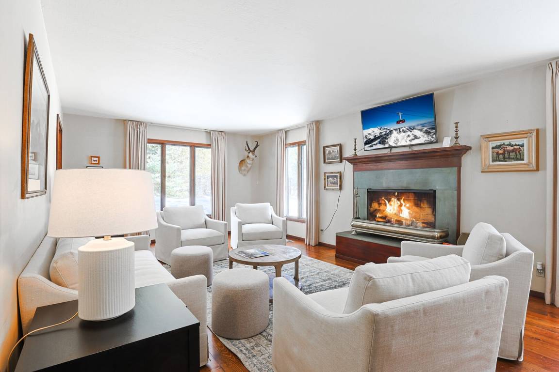 215 平方米 房子 ∙ 3客房 ∙ 7客人 - 傑克遜