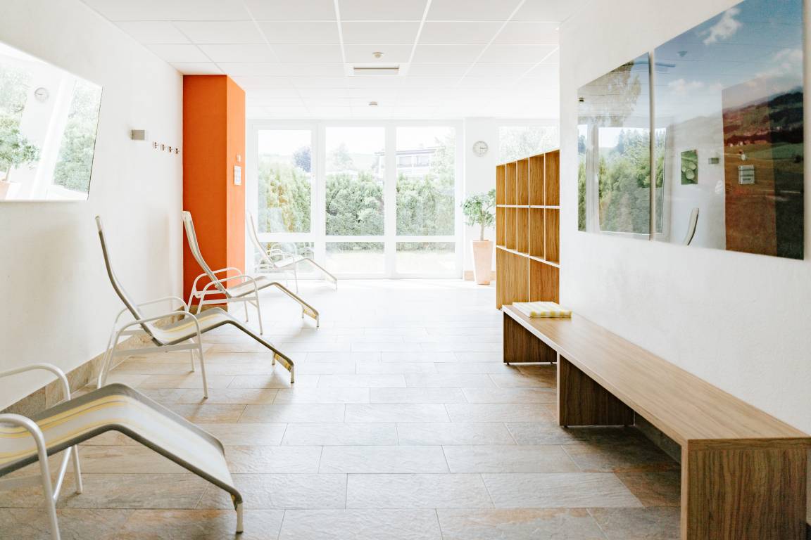 Appartement ∙ 1 Chambre ∙ 6 Personnes - Scheidegg