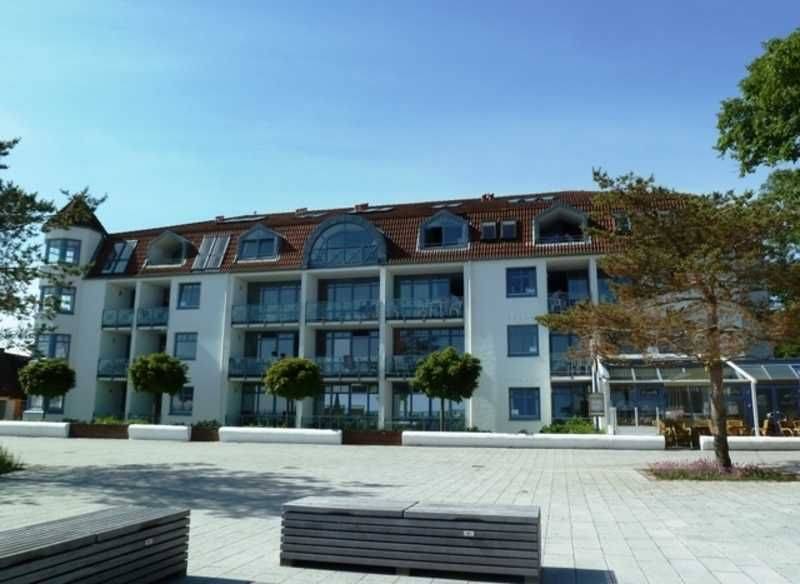 45 M² Apartment ∙ 1 Bedroom ∙ 4 Guests - Travemünde