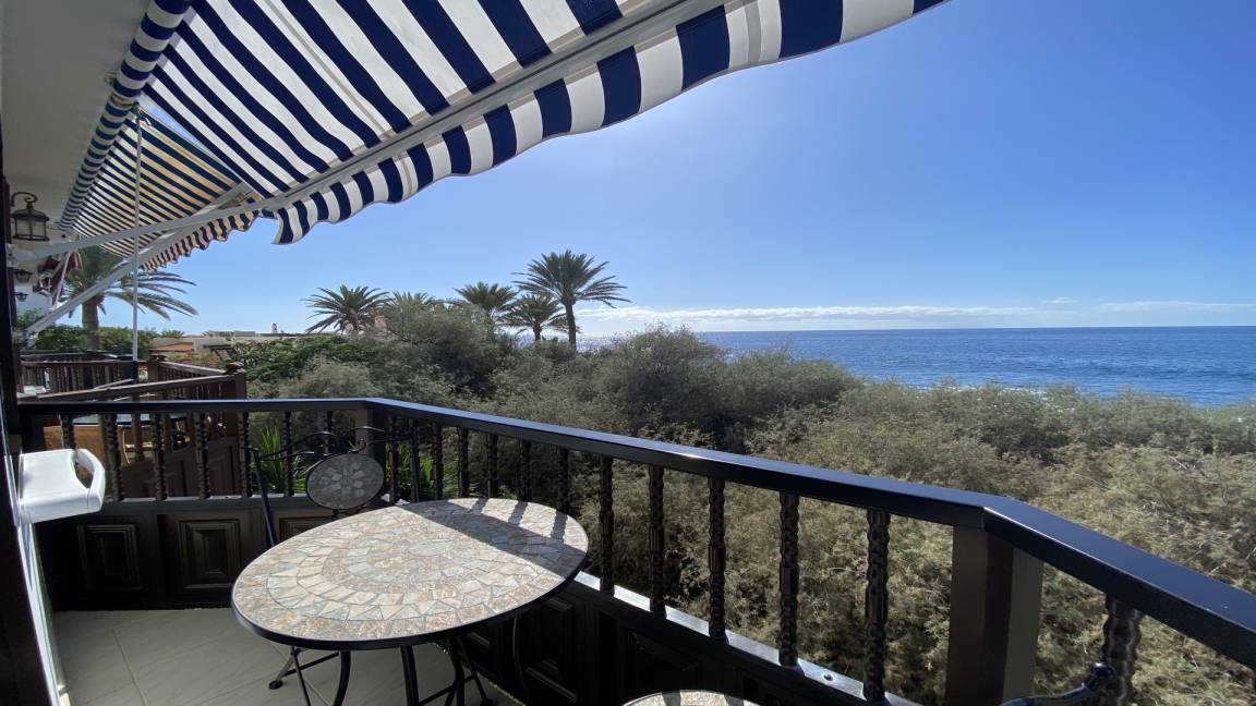 44 M² Apartment ∙ 1 Bedroom ∙ 2 Guests - Valle Gran Rey