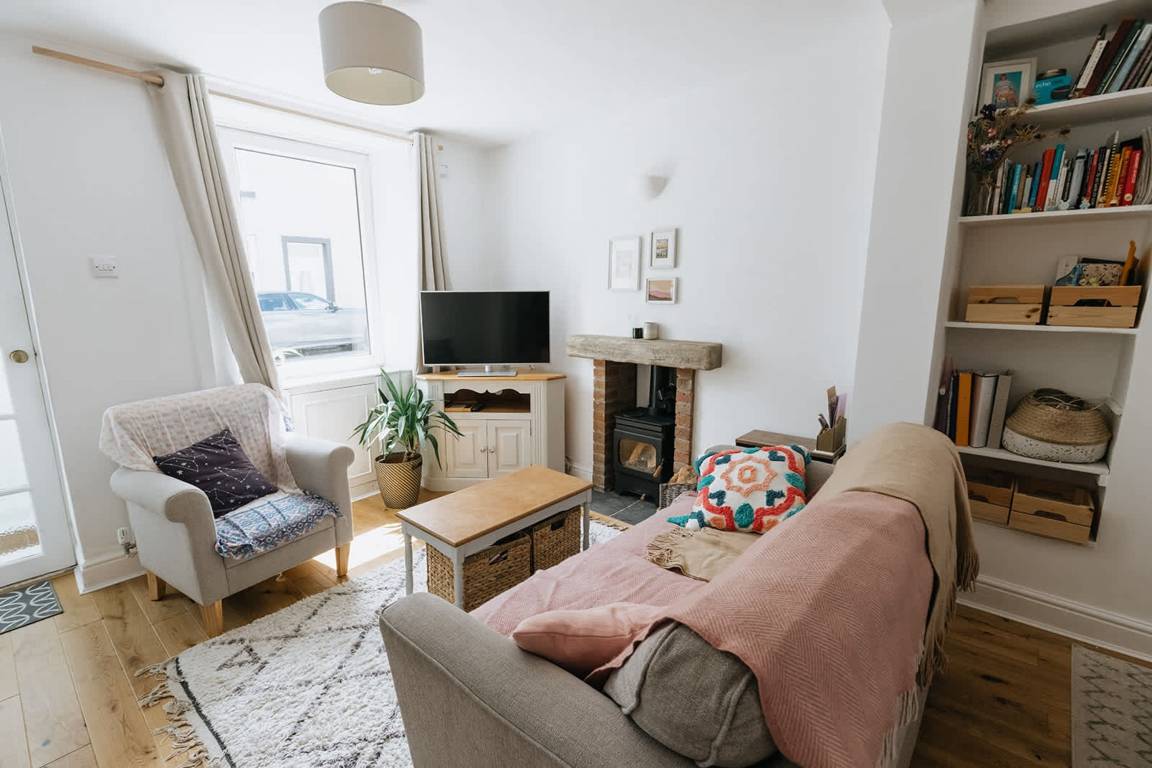 House ∙ 2 Bedrooms ∙ 4 Guests - Ulverston