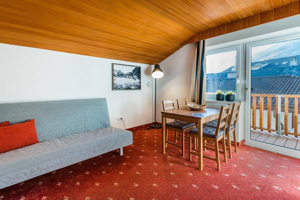 Apartment ∙ 4 Guests - Fulpmes