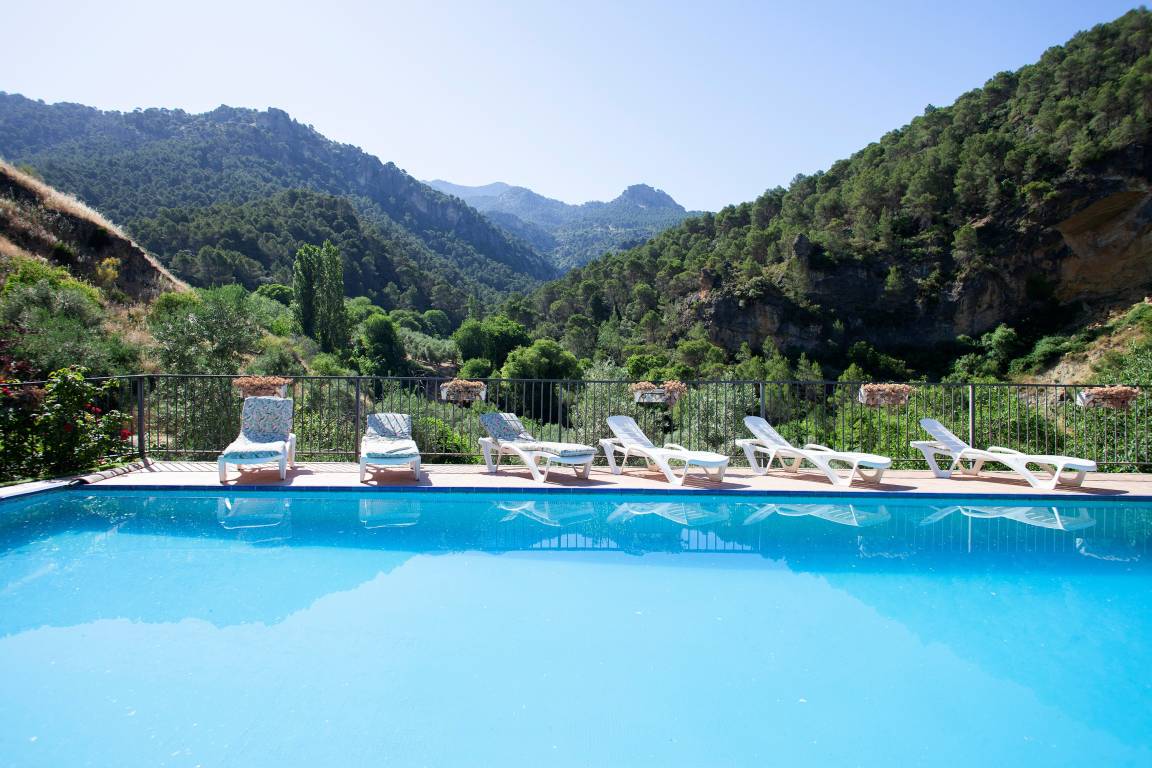 160 M² Maison De Vacances ∙ 3 Chambres ∙ 7 Personnes - Quesada
