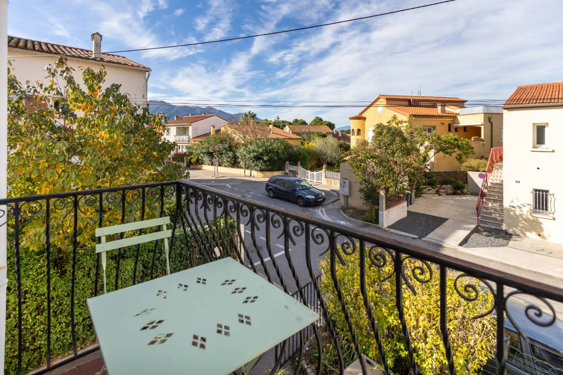 35 M² Appartement ∙ 1 Chambre ∙ 3 Personnes - Laroque-des-Albères