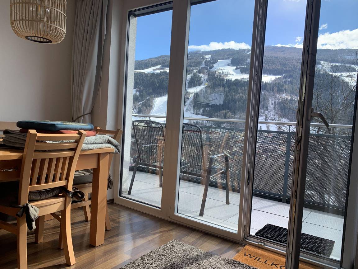 60 M² Ferienwohnung ∙ 1 Schlafzimmer ∙ 4 Gäste - Gemeinde Ramsau am Dachstein