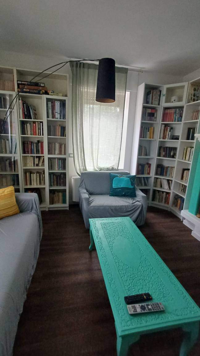 70 M² House ∙ 1 Bedroom ∙ 4 Guests - Padenghe sul Garda