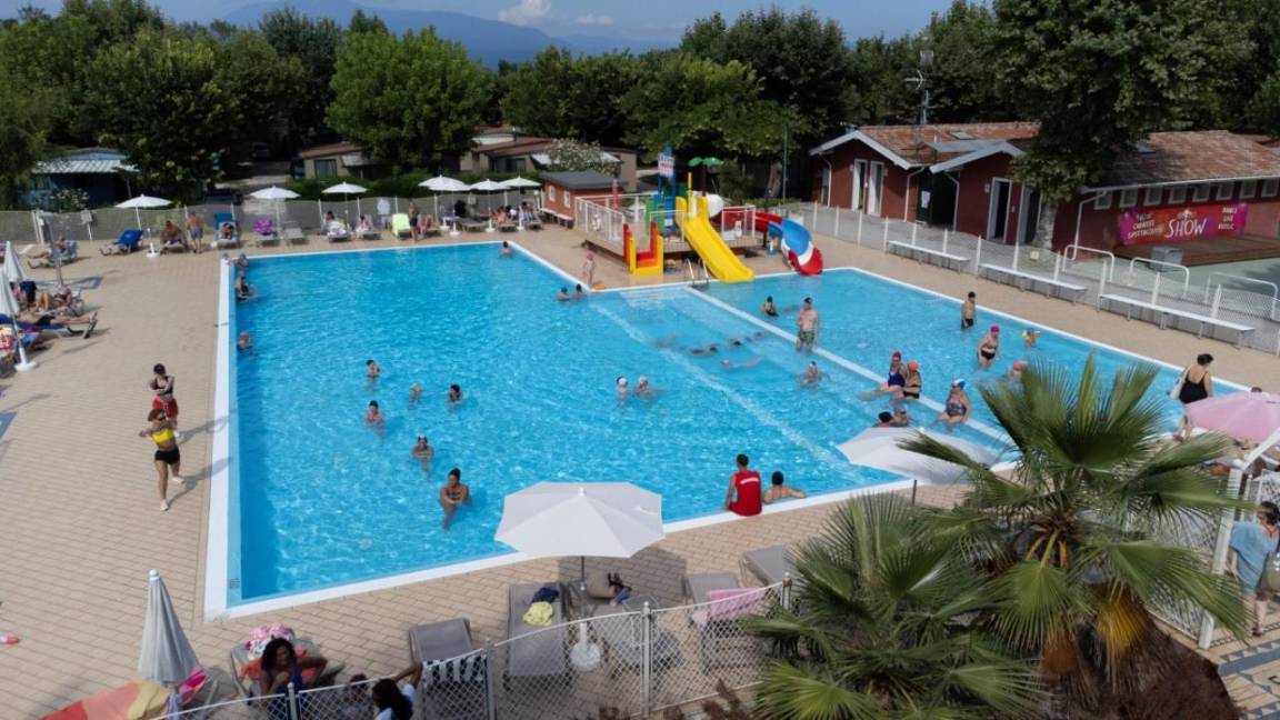 24 M² House ∙ 2 Bedrooms ∙ 5 Guests - Sirmione