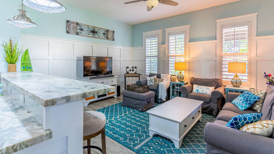 144 M² Condo ∙ 3 Bedrooms ∙ 6 Guests - Kapolei, HI