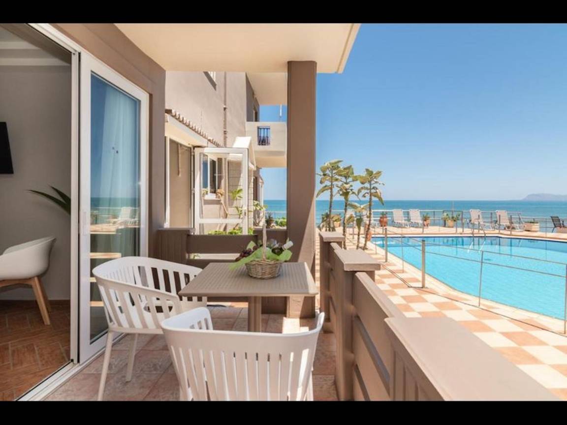 15 M² Private Room ∙ 1 Bedroom ∙ 2 Guests - Greece