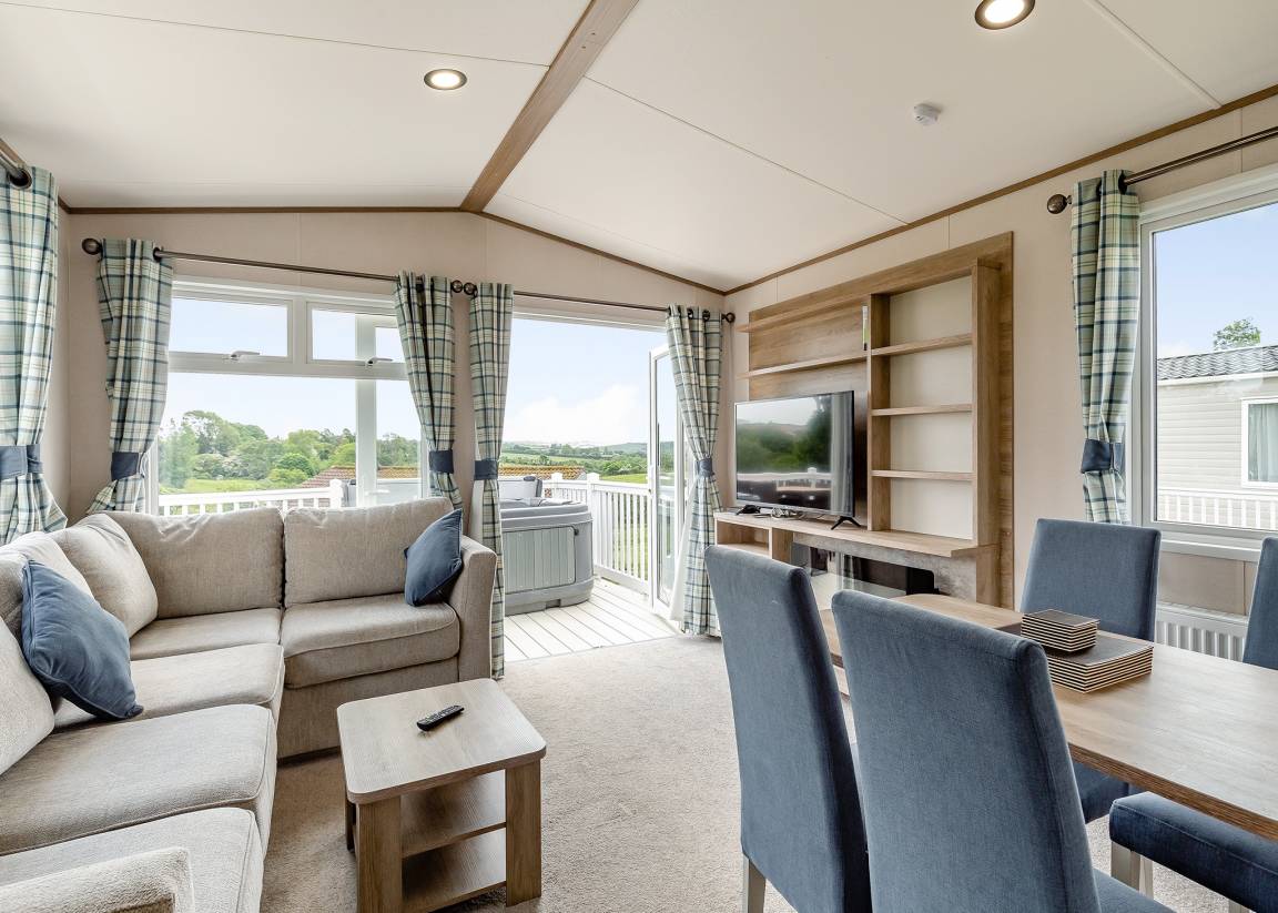 Huis ∙ 1 Slaapkamer ∙ 6 Gasten - Mevagissey