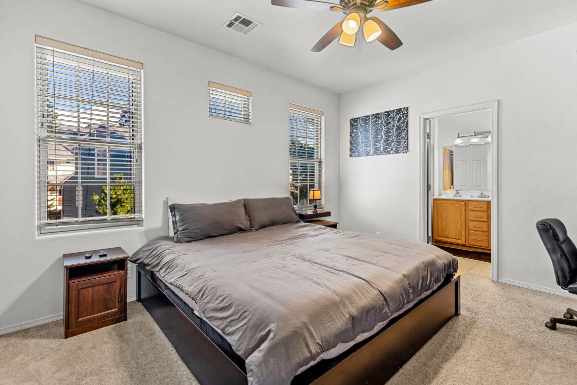 House ∙ 3 Bedrooms ∙ 8 Guests - Flagstaff, AZ