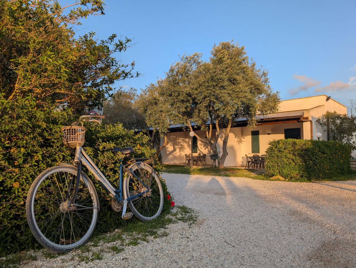 30 M² Appartamento Vacanza ∙ 2 Camere Da Letto ∙ 3 Ospiti - Petrosino