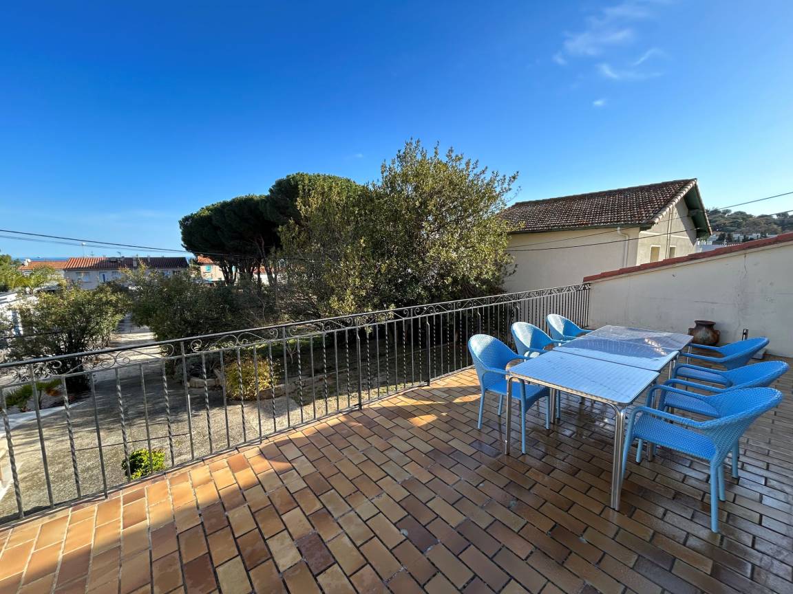 60 M² Maison De Vacances ∙ 3 Chambres ∙ 5 Personnes - Argelès-sur-Mer
