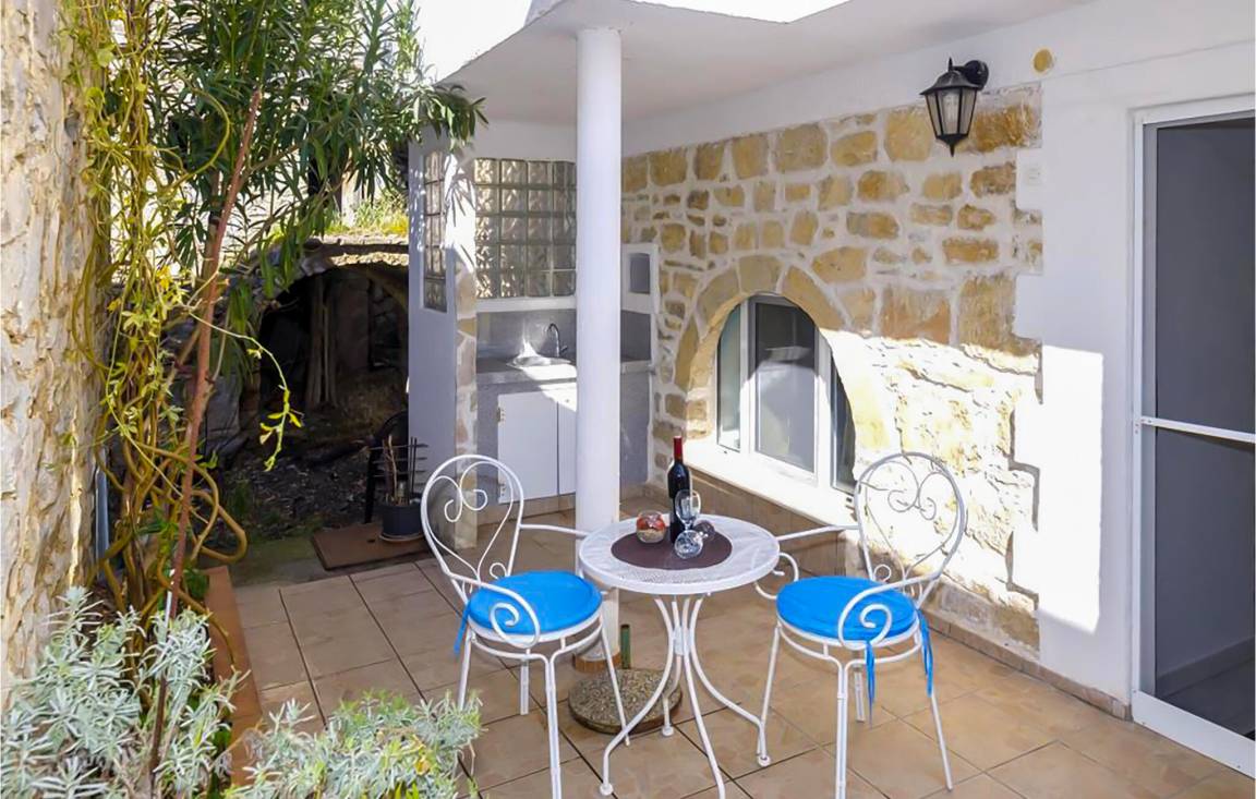 40 M² Appartement ∙ 1 Chambre ∙ 2 Personnes - Brela