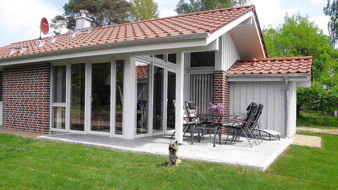 70 M² House ∙ 2 Bedrooms ∙ 4 Guests - Waren