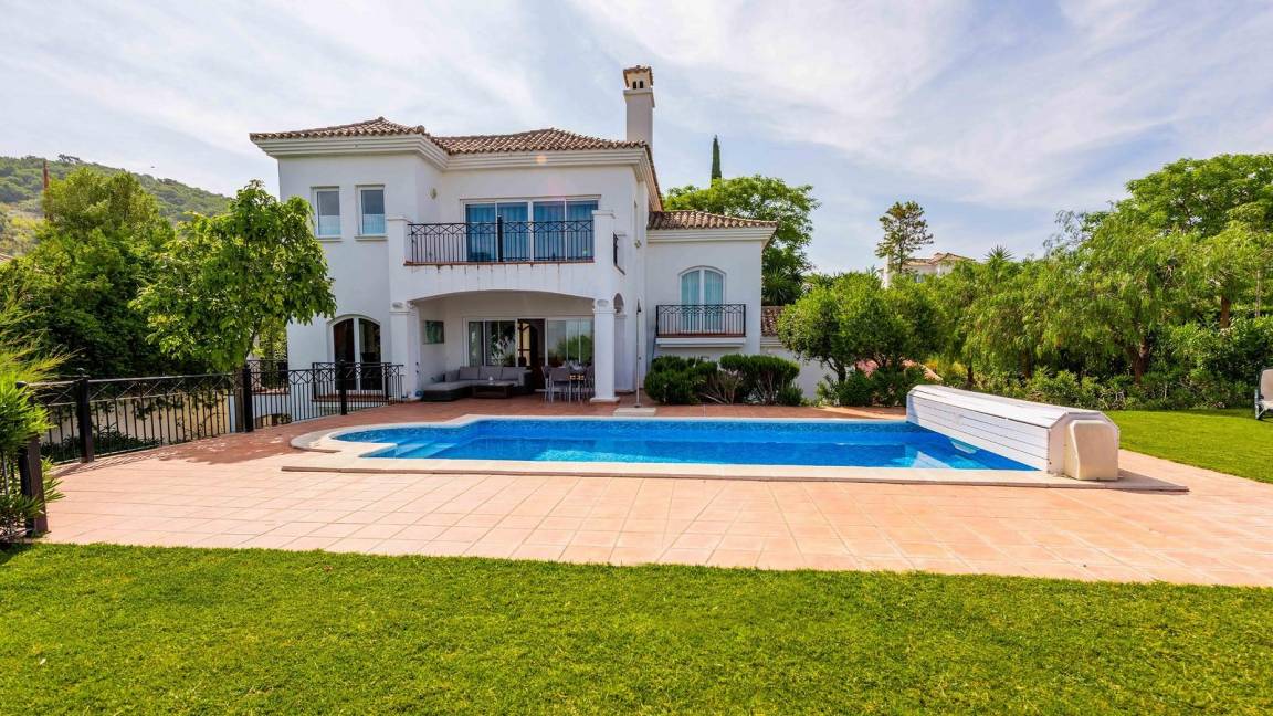 276 M² Huis ∙ 4 Slaapkamers ∙ 8 Gasten - Algar